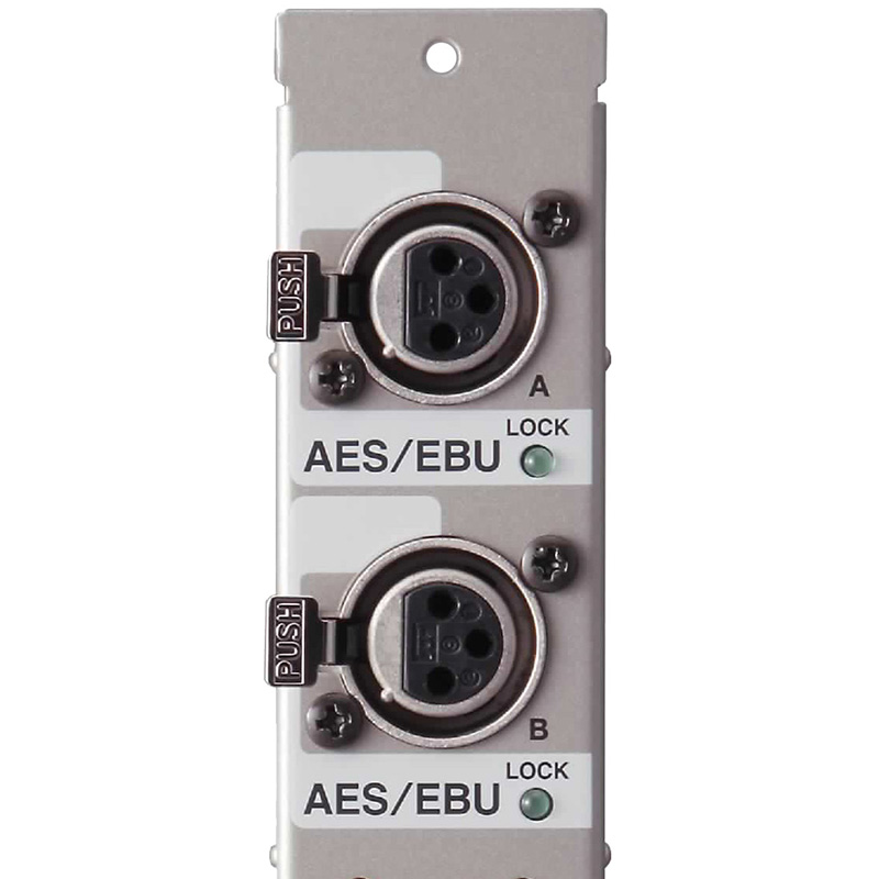 Roland SI-AES4 4-Channel Digital Input Module – Music media centar