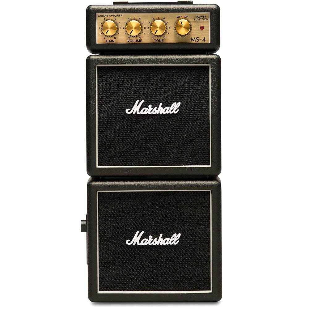Marshall MS-4 Micro Stack gitarsko pojačalo – Music media centar