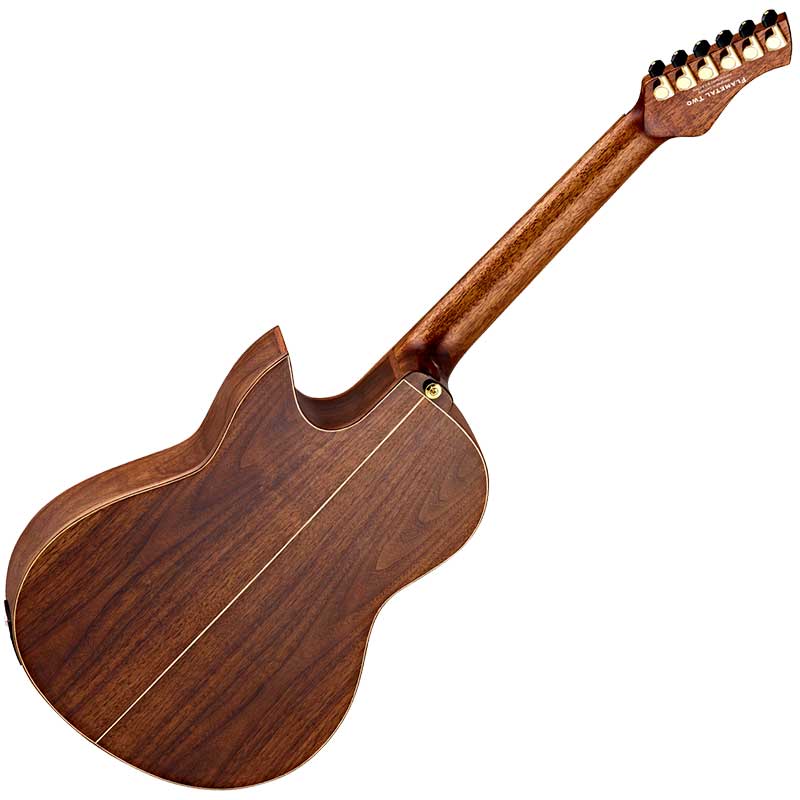 Ortega FLAMETAL-TWO klasična gitara – Music media centar