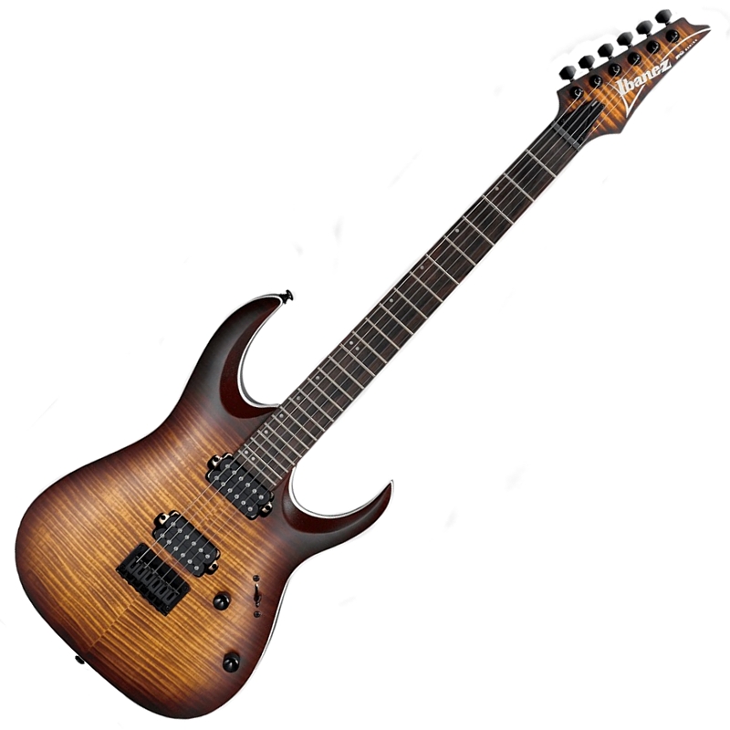 Ibanez RGA42FM-DEF električna gitara – Music media centar