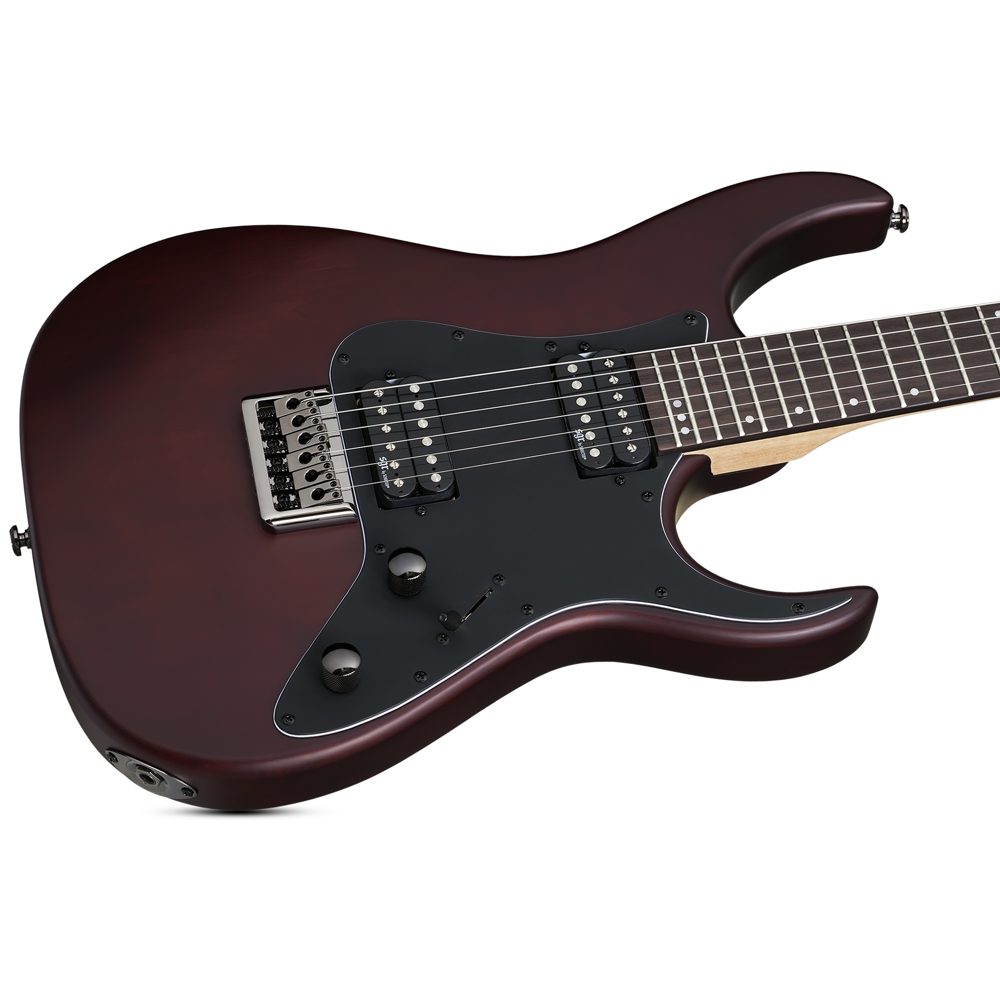 SGR by Schecter Banshee-6 WSN 3853 električna gitara – Music media centar