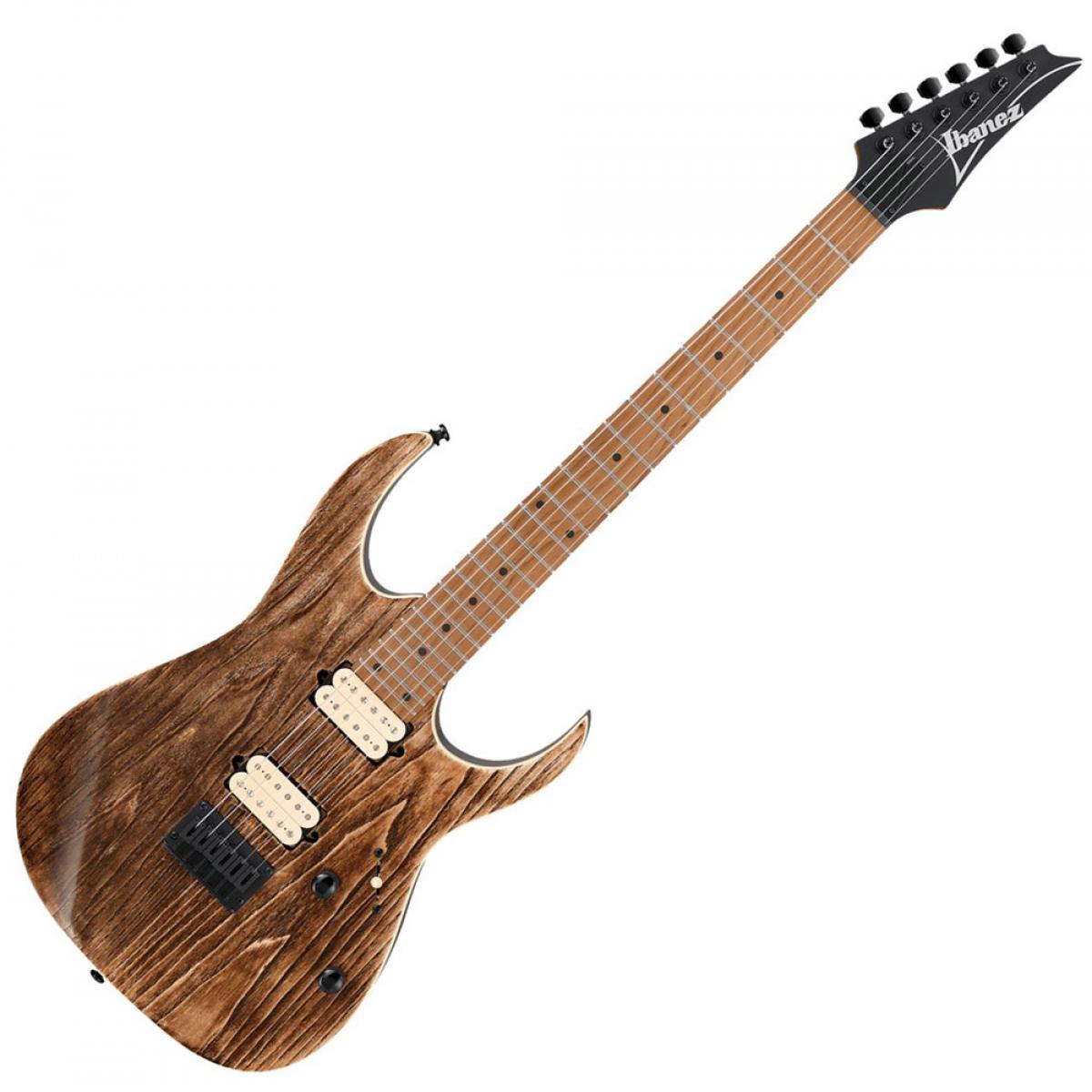 Ibanez RG421HPAM-ABL električna gitara – Music media centar
