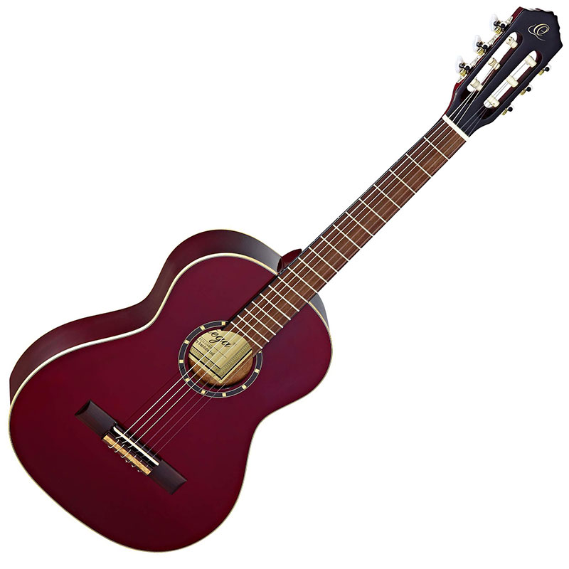 Ortega R121-3/4WR klasična gitara – Music media centar