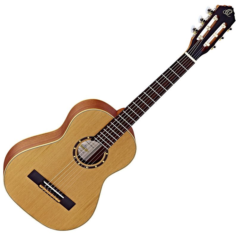 Ortega R122-1/2 klasična gitara – Music media centar