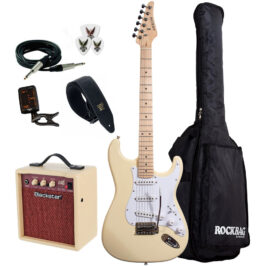 Električne gitare paketi – Music media centar prodavnica instrumenata