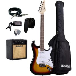 Električne gitare paketi – Music media centar prodavnica instrumenata