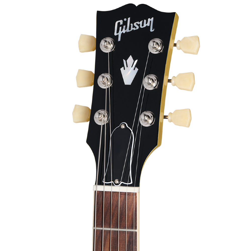 Gibson SG Standard ‘61 TV Yellow – Music media centar