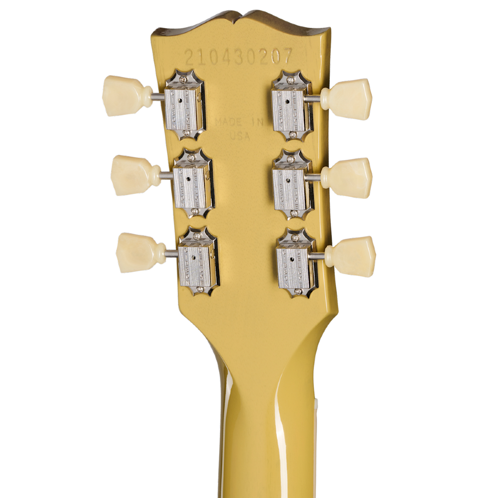 Gibson SG Standard ‘61 TV Yellow – Music media centar